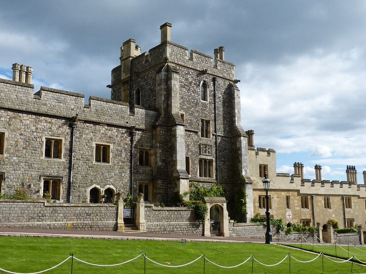 Que ver cerca de Londres. 6 escapadas de un día