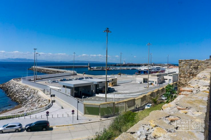 Los 10 mejores sitios que ver en Tarifa en un día ️